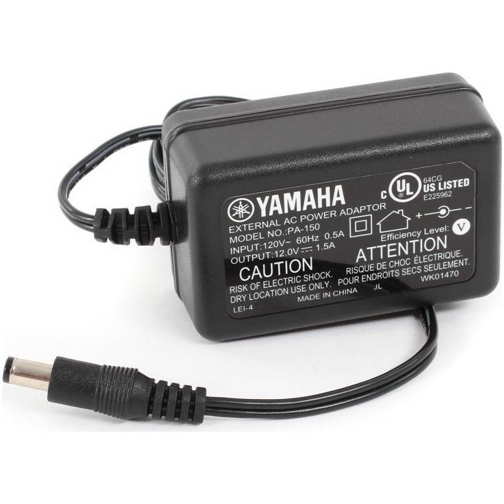 Заказать YAMAHA PA-150A - Блок питания Ямаха в Москве с доставкой по ...
