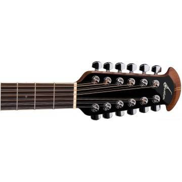 Заказать OVATION 2758AX-NEB Standard Elite 12-String Deep Contour ...